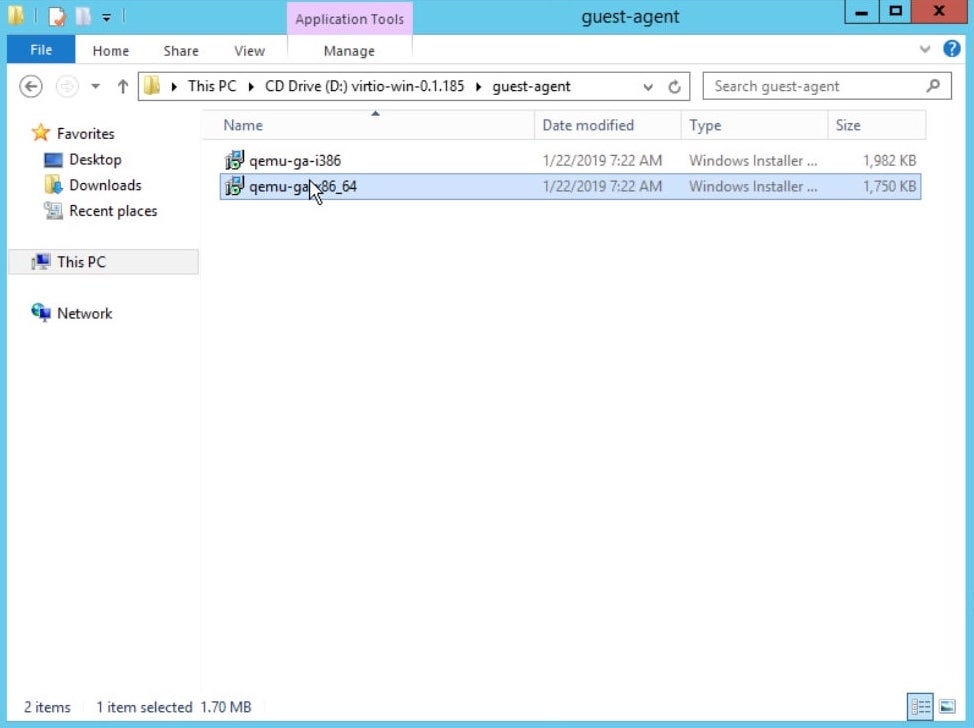 Инструкции — Rockit Cloud Platform documentation